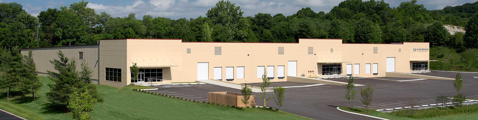 Allied Modular
