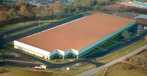 Distribution | Nashville, TN | Carden Company