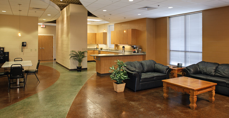 Fire-Station-Construction-Interior