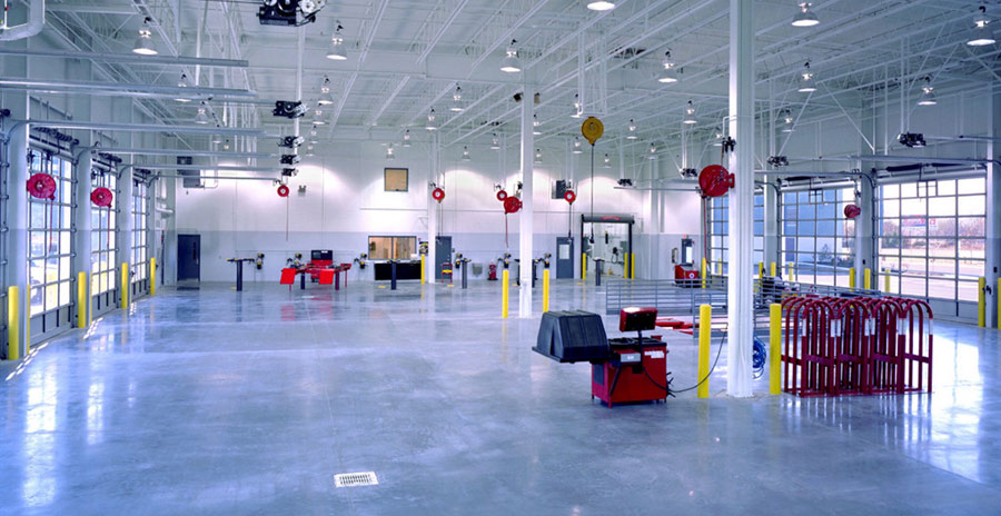 Jennings-Tire-Interior