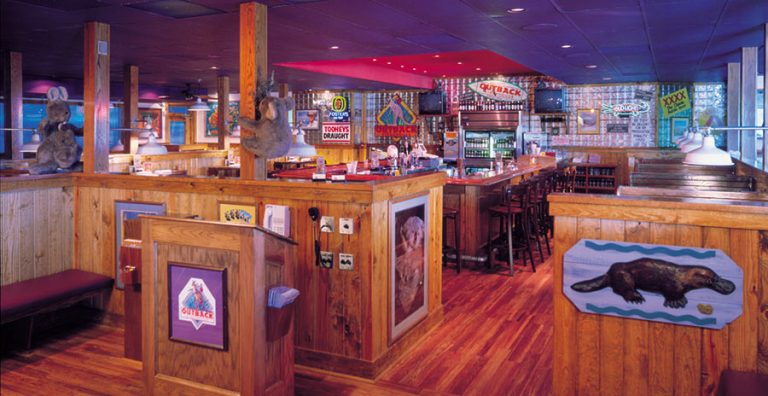 Outback-Steakhouse-Interior