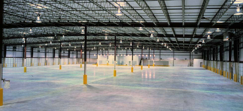 Ryder Distribution Center