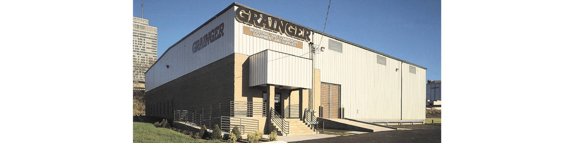 W.W. Grainger, Inc.