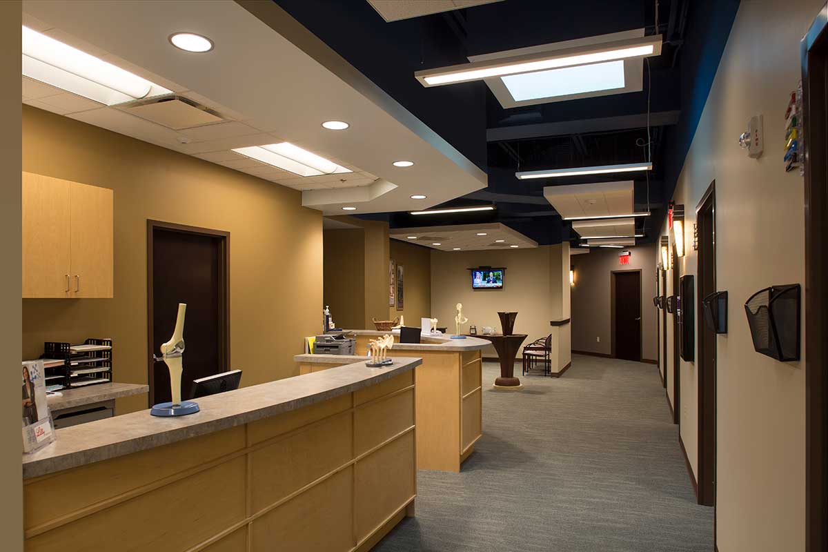 Hartmann Medical Office Building