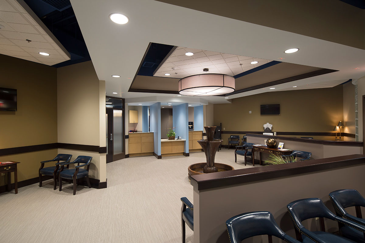 Hartmann Medical Office Building