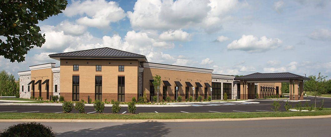 Hartmann Medical Office Building